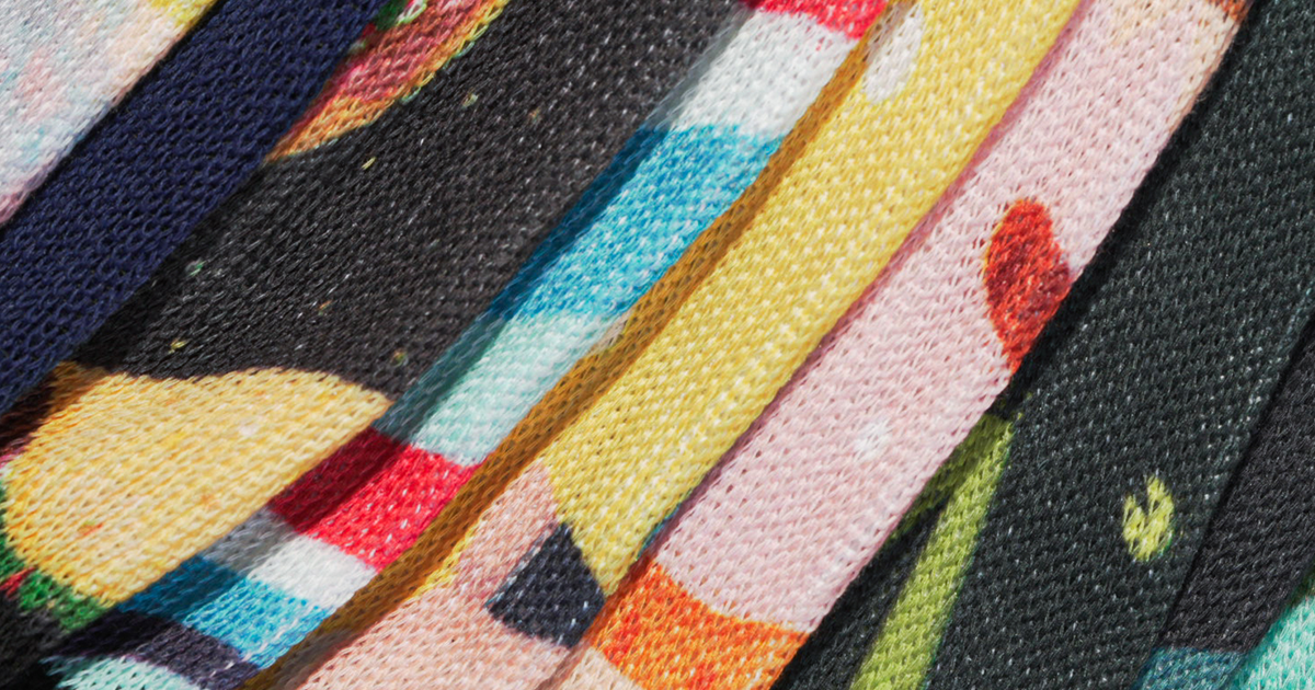 Fabric Matters: What Makes Compression Socks and EasyStretch™ Comforta ...